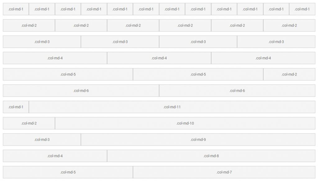 Grid Structure Vidos Health And Beauty